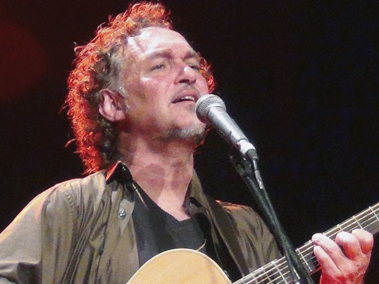 Claudio Nucci - Revista Ritmo Melodia