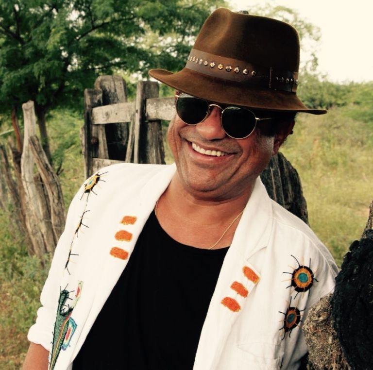 Maciel Melo - Revista Ritmo Melodia