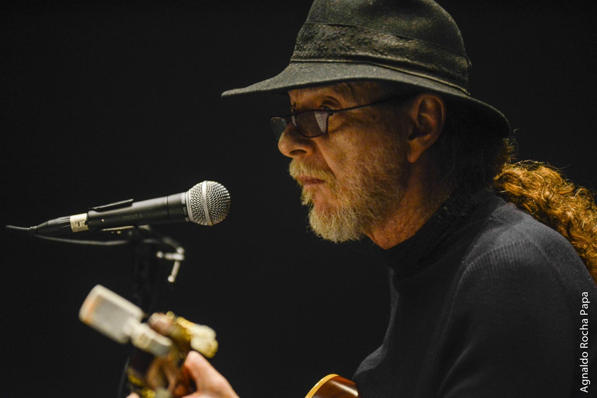 Jean Garfunkel - Revista Ritmo Melodia