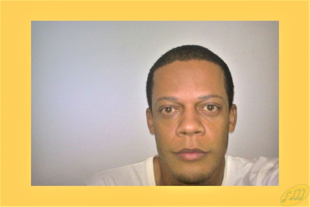 Gustavo Nobio - Revista Ritmo Melodia