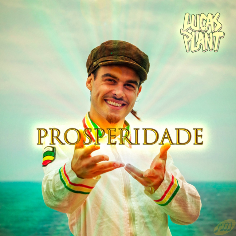 Lucas Plant - Revista Ritmo Melodia