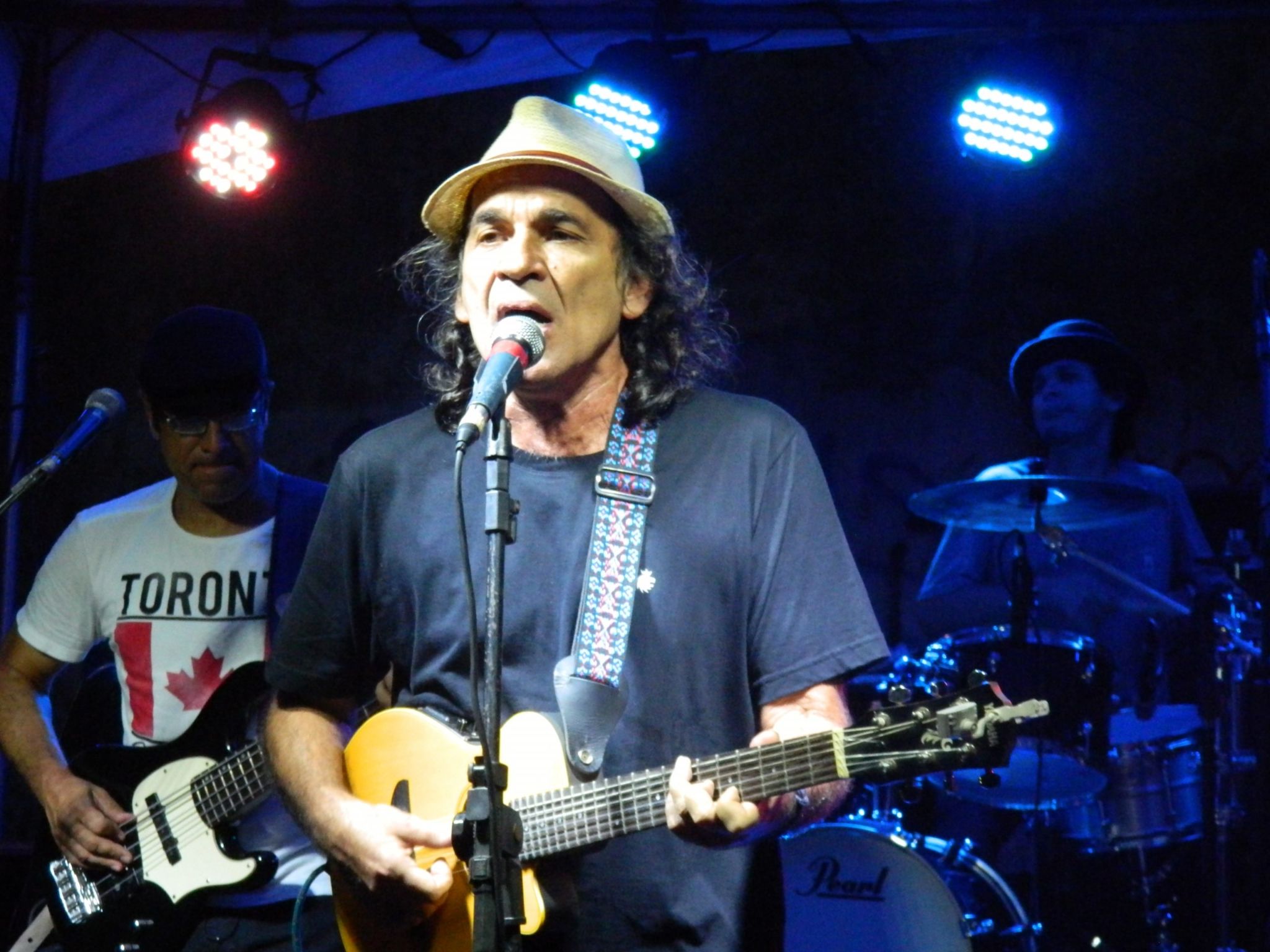 Fuba - Revista Ritmo Melodia