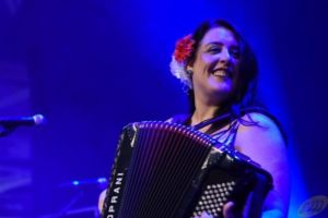 Maria Fulô - Revista Ritmo Melodia