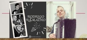 Rodrigo Ramalho - Revista Ritmo Melodia