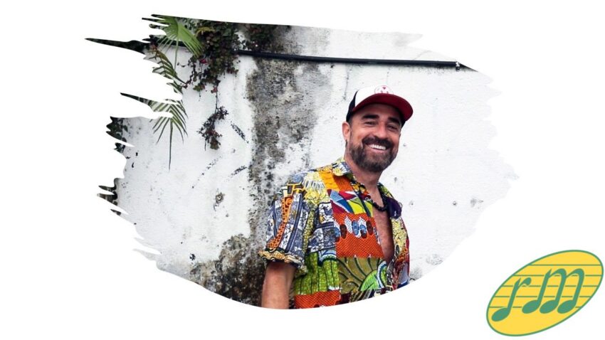 Marcio Werneck - Revista Ritmo Melodia